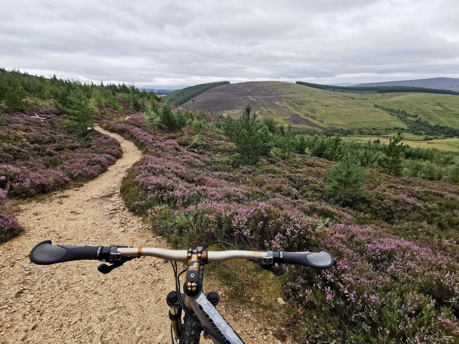 Map4Nomads | Glenlivet: The Heart of Scotland’s Whisky Production
