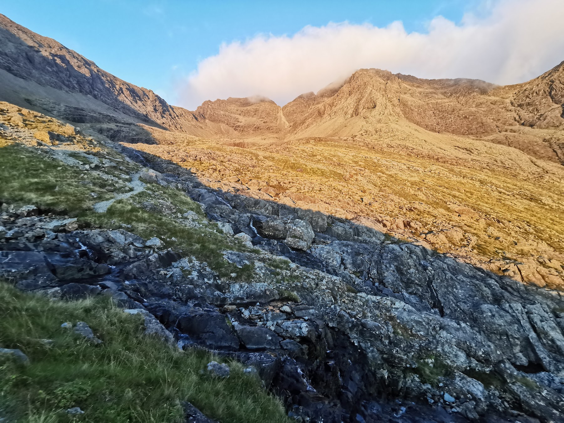 Map4Nomads | The Three Sisters of Glencoe: Scotland’s Most Famous ...